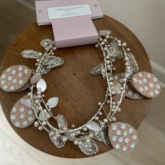 cupcakes & cashmere | Holiday | Cupcakes Cashmere Beaded Bling Easter ...